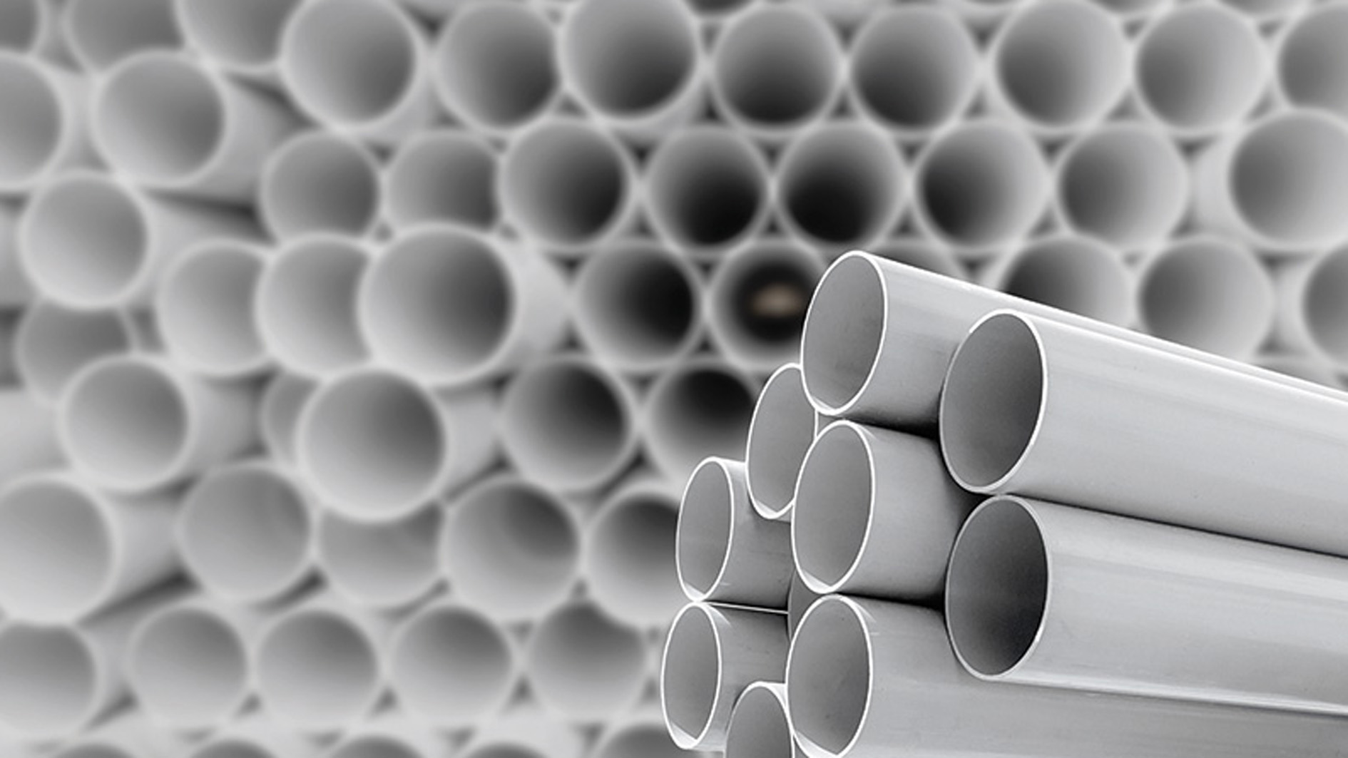 PIPA PVC - Dunia Besi Serang